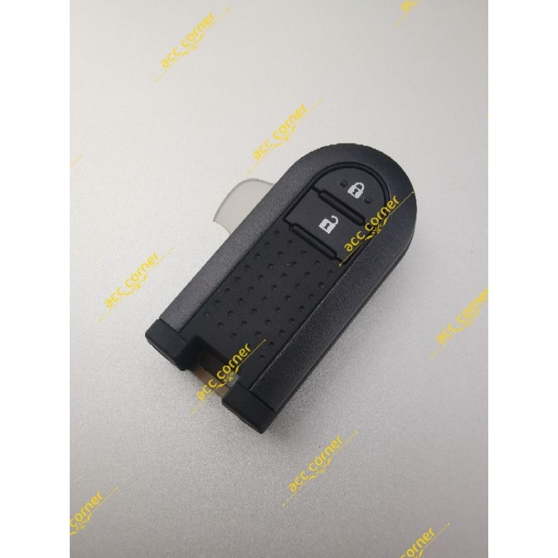 Jual remote keyless smart key toyota rush agya | Shopee Indonesia