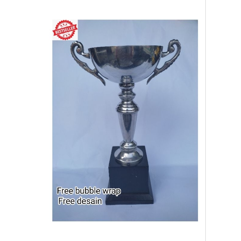 Jual trophy cawan | Piala Cawan | trophy logam | piala logam | Trophy ...