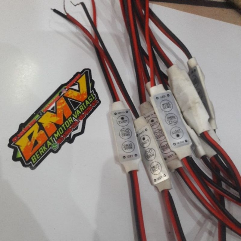 Jual MODUL LAMPU KEDIP | Shopee Indonesia