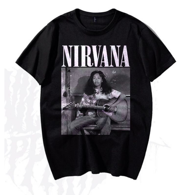 Jual kaos nirvana Burgerkill mandra Kurt cobain | Shopee Indonesia Jual kaos nirvana Burgerkill mandra Kurt cobain | Shopee Indonesia
