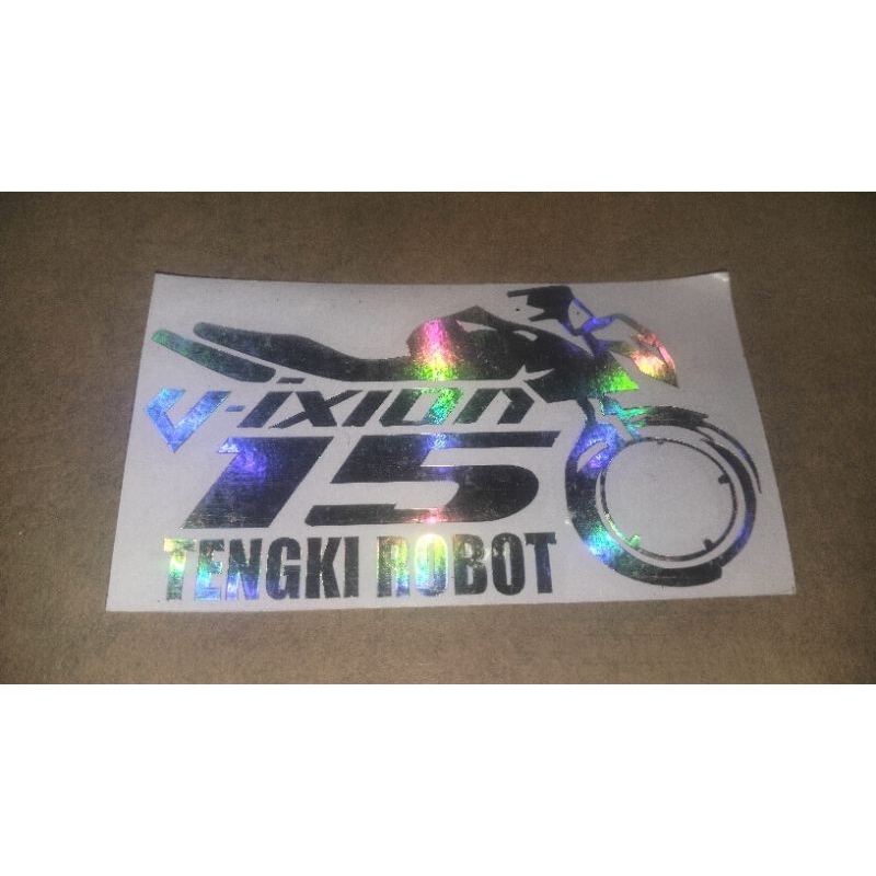 Jual STIKER CUTING HOLOGRAM | Shopee Indonesia Jual STIKER CUTING HOLOGRAM | Shopee Indonesia