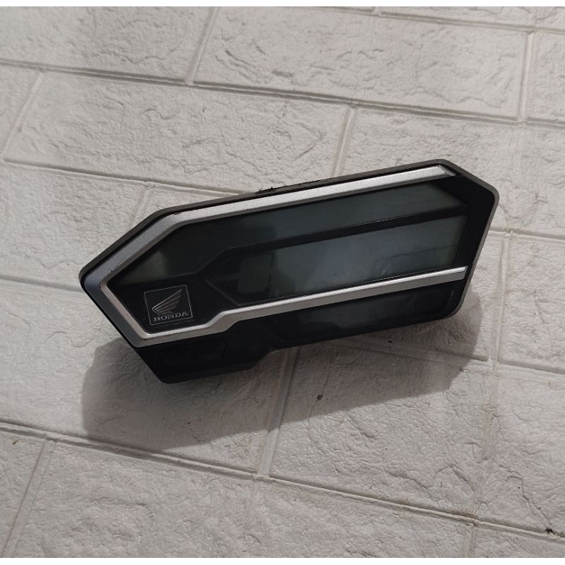 Jual Speedometer Spidometer Cbr 150 R Led facelif ORIGINAL SECOND ...