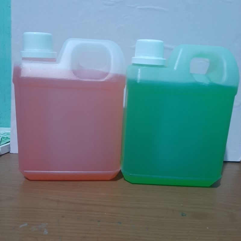 Jual Hand Soap Sabun Cuci Tangan 1 Liter | Shopee Indonesia
