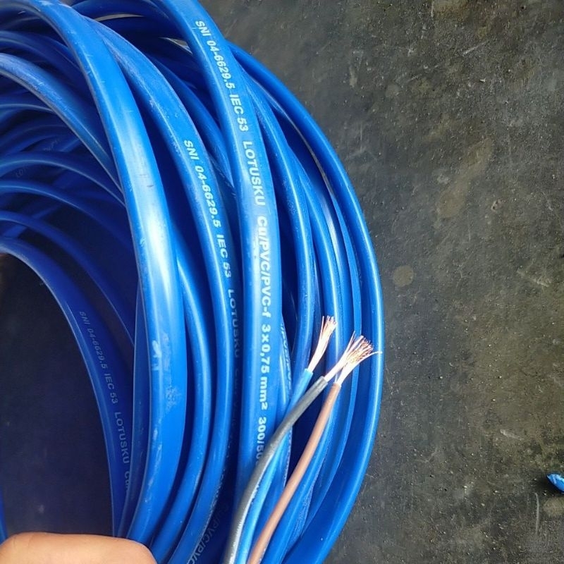 Jual kabel pompa Sibel | Shopee Indonesia