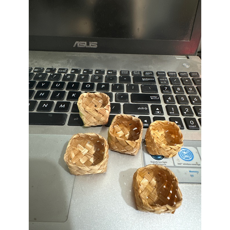 Jual miniatur besek | Shopee Indonesia