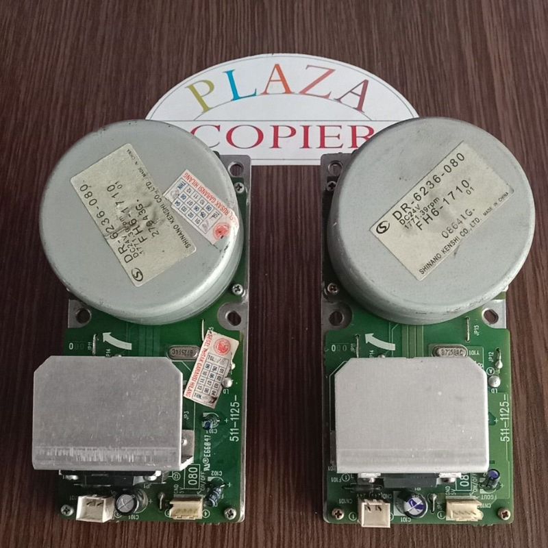 Jual MOTOR DRIVE Mesin Fotocopy Canon IR 5000/5020 | Shopee Indonesia