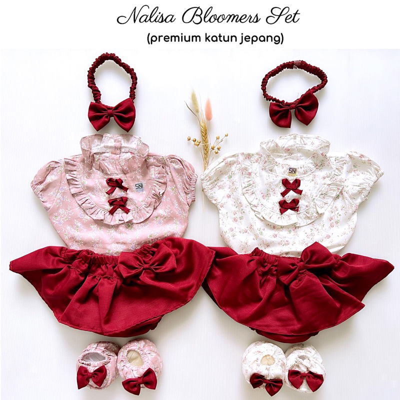 Jual Jumper Bayi Baju Overall Jumpsuit Bandana Sepatu Anak Perempuan ...