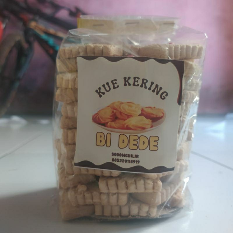 Jual KUE KERING (KUE ACI) | Shopee Indonesia