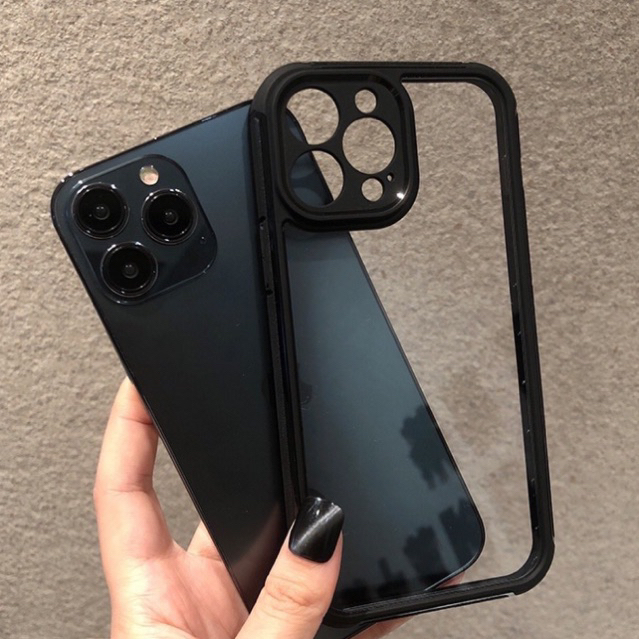 Jual Fuze Case iPhone 6 6S/7/8/SE/6+ 6S+/ 7+/X/XS/XR/XS MAX/ 11 12 13 ...