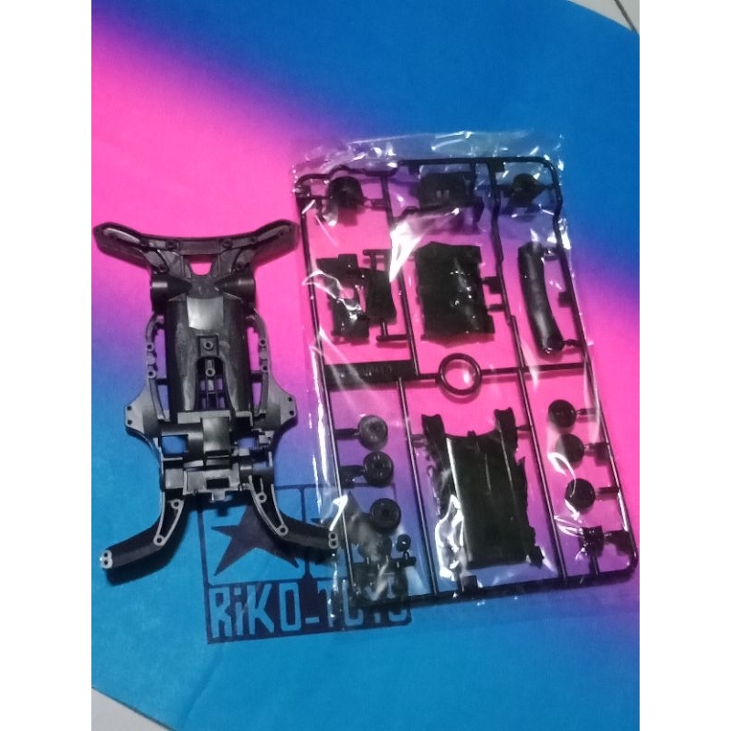 Jual Chassis AR Tamiya set | Shopee Indonesia