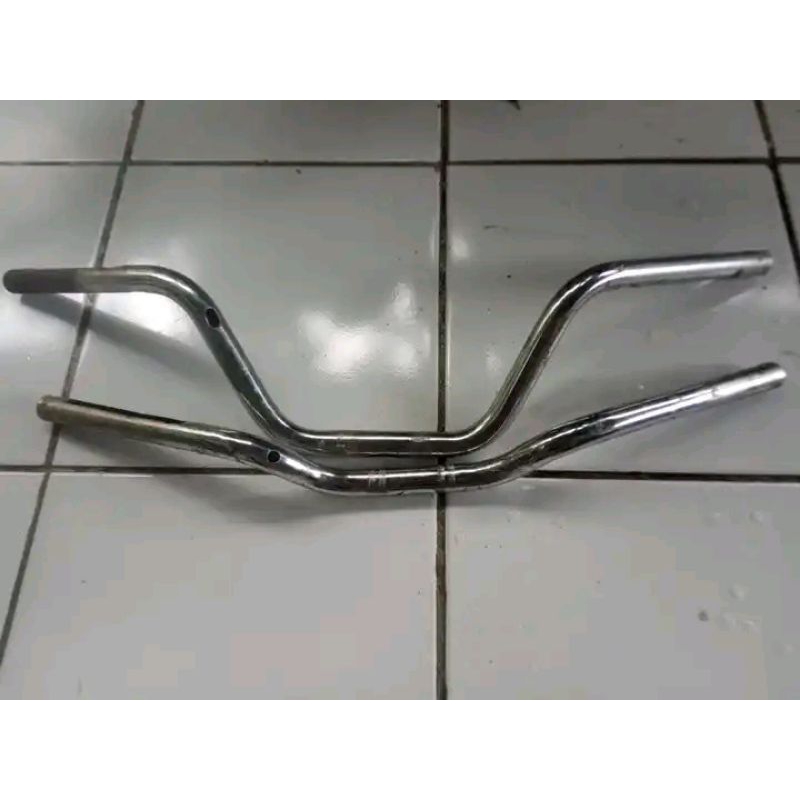 Jual stang cb 100 dan stang castol | Shopee Indonesia