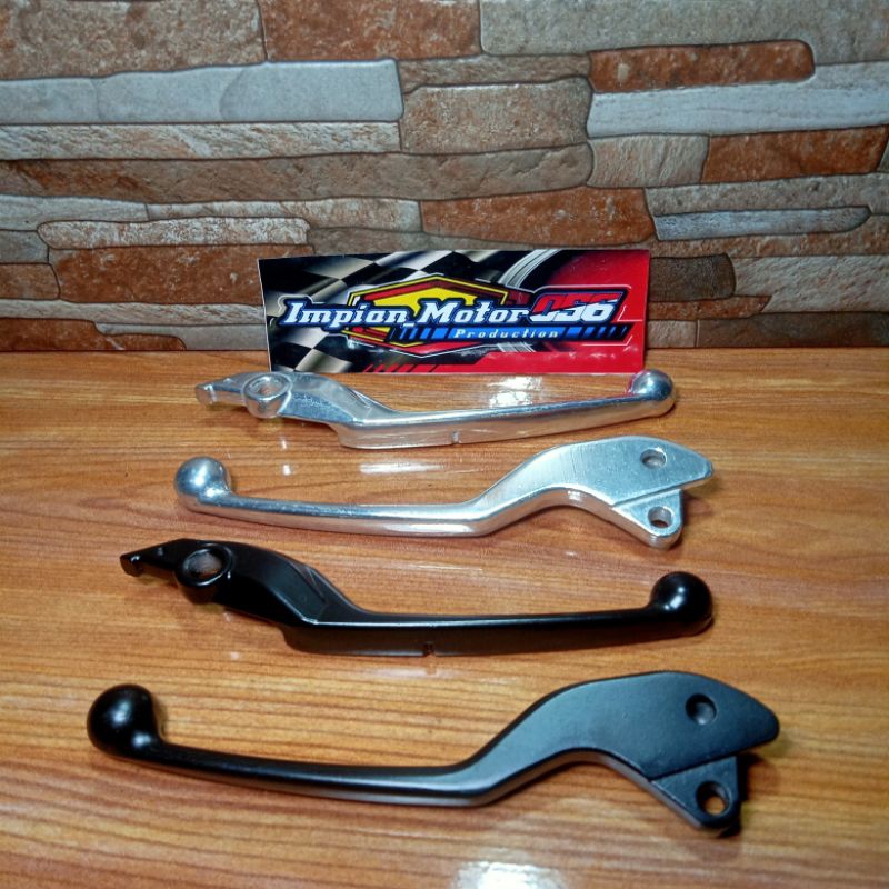 Jual Handle Hendel Handel satu set Vario 125 150 led new GENIO tuas rem ...