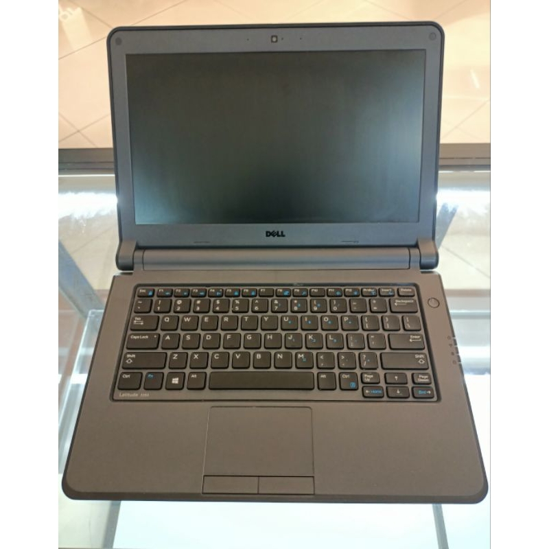 Jual Laptop Dell Latitude 3350 Core i5 Gen 5 Ram 8GB SSD 256GB Mulus No ...