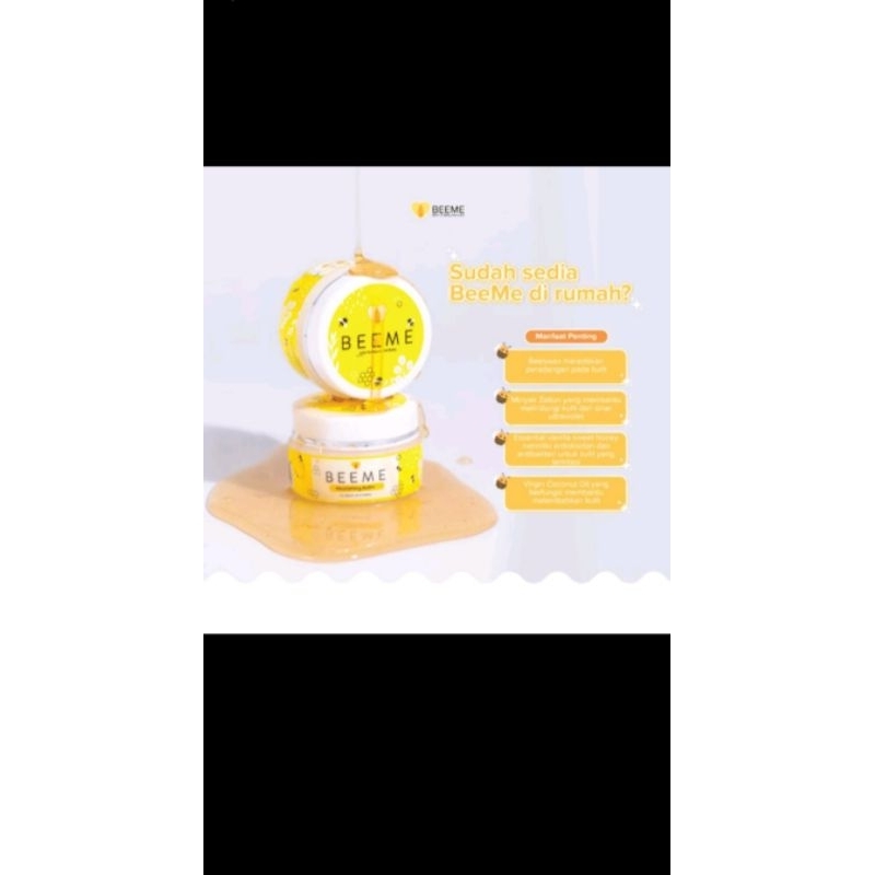 Jual Bemee cocok untuk semua jenis kulis | Shopee Indonesia