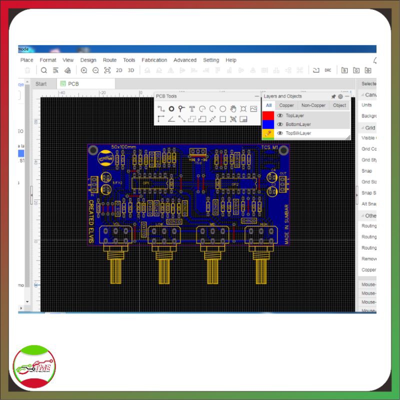 Jual desain pcb berkualitas | Shopee Indonesia
