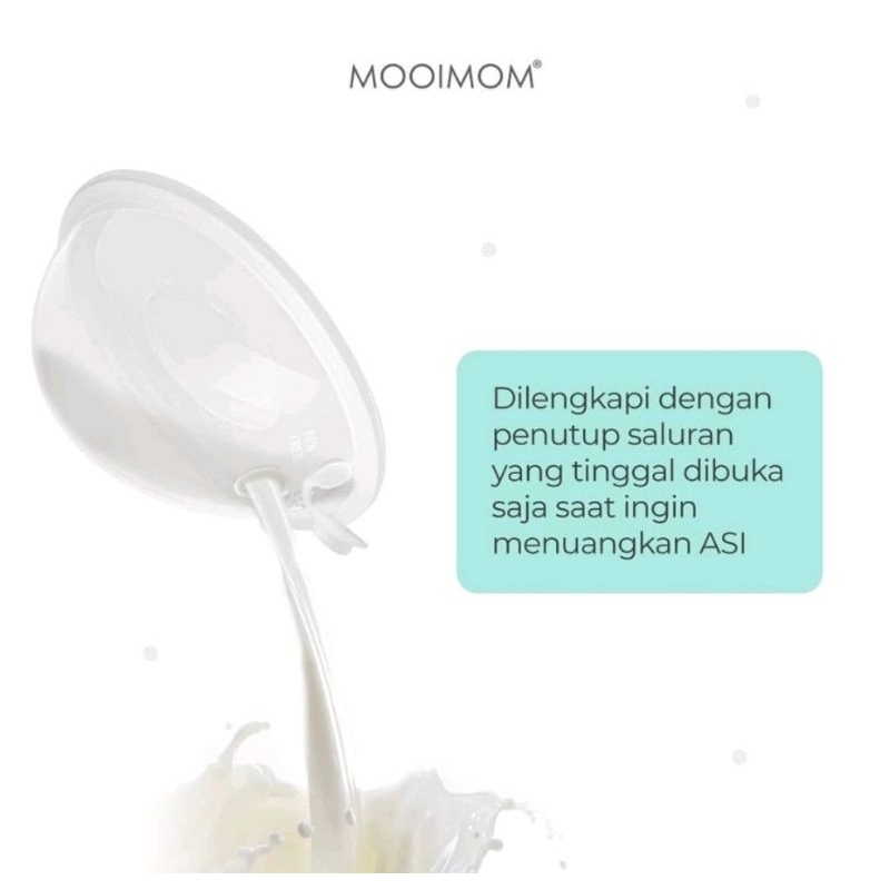 Jual breast milk NEW mooimom | Shopee Indonesia