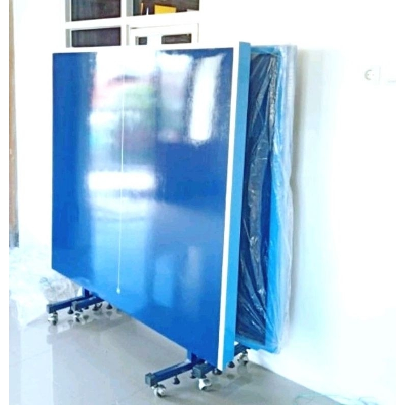 Jual MEJA TENIS MEJA PINGPONG BUTTERFLY | Shopee Indonesia