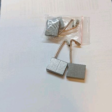 Jual CARBON BRUSH ARANG BOR MAGNET 28MM RYU RMD28 | Shopee Indonesia