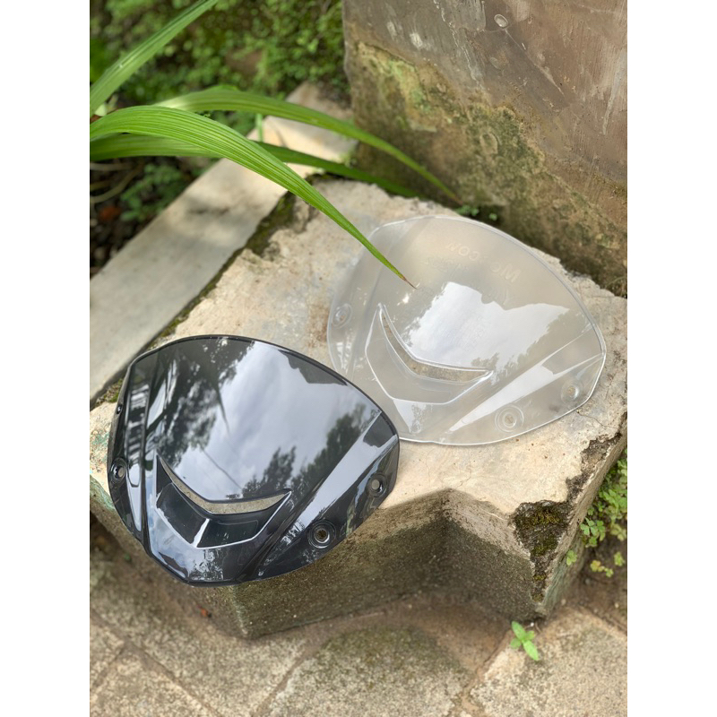 Jual Visor fiz R Fizr F1zR 125z Satria hiu Visor 125z | Shopee Indonesia