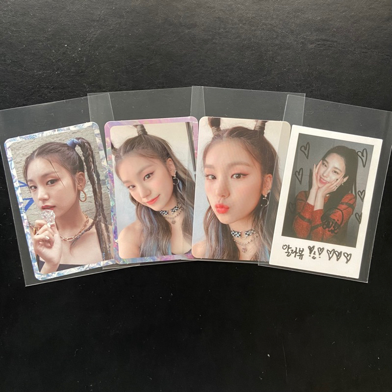 Jual ITZY YEJI PHOTOCARD IT’Z ICY KPOP PC OFFICIAL POLAROID POB ... Jual ITZY YEJI PHOTOCARD IT’Z ICY KPOP PC OFFICIAL POLAROID POB ...