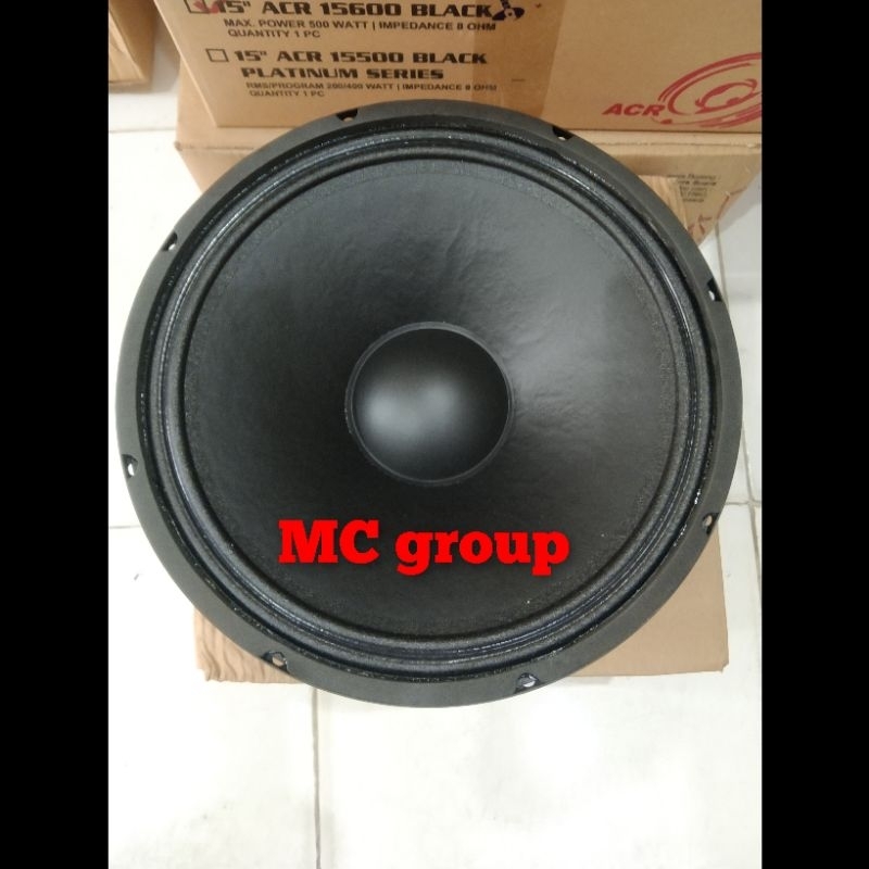 Jual Speaker ACR FABULOUS 12 inch 3060 M line array full range midlow ...