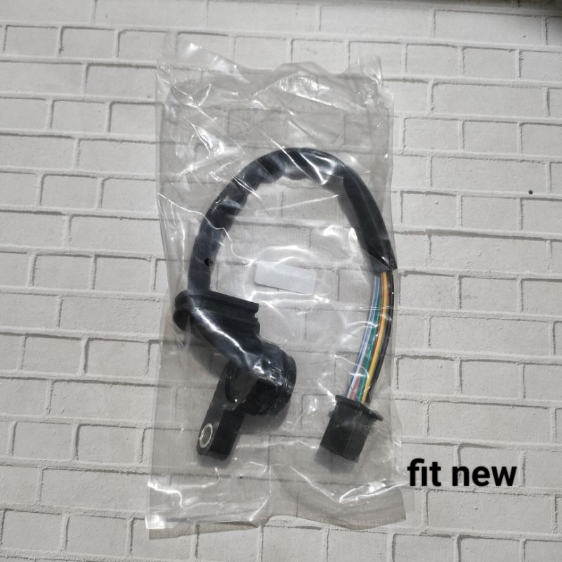 Jual Switch netral sensor lampu gigi netral supra fit new | Shopee ...