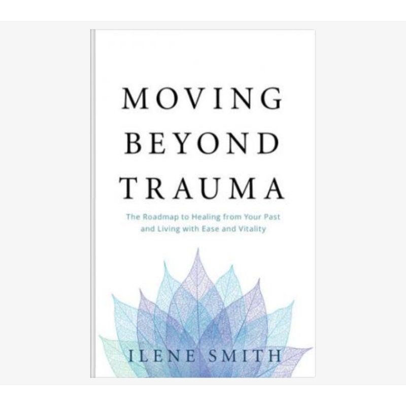 Jual Buku Moving Beyond Trauma | Shopee Indonesia