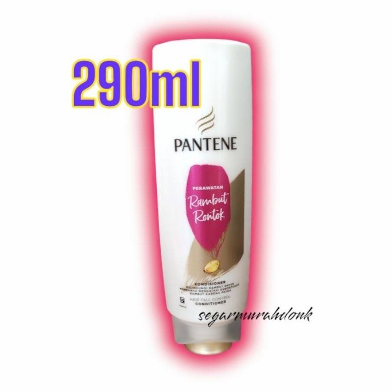 Jual Pantene Conditioner Hair Fall Control 290 ml Kondisioner Perawatan ...