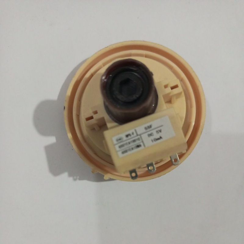 Jual WATER LEVEL SWITCH SENSOR AIR MESIN CUCI LG 1 TABUNG OTOMATIS ...