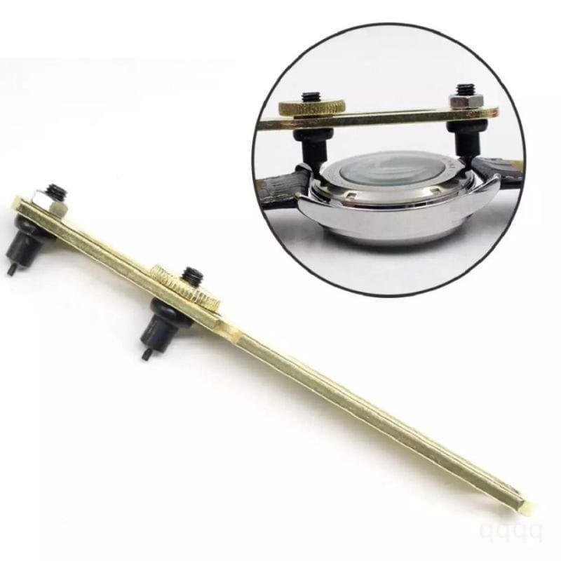 Jual alat engkol untuk pembuka tutup jam tangan | Shopee Indonesia