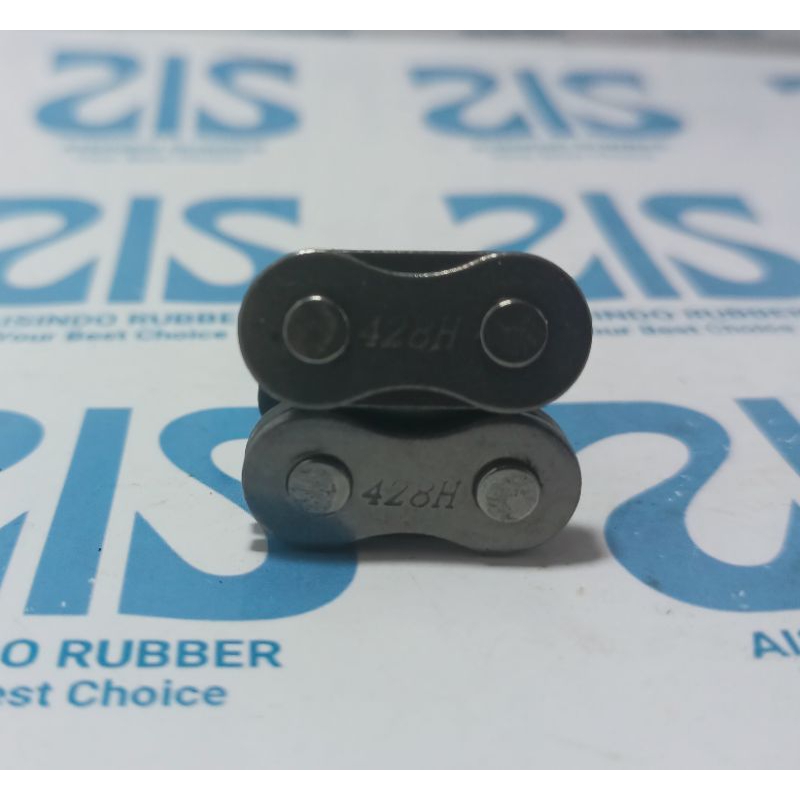 Jual Sambungan rantai 428H - SAMBUNGAN RANTE MOTOR | Shopee Indonesia