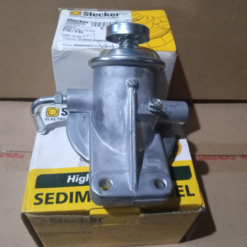 Jual pompa solar Rumah pompa solar Taft GT F70 DELTA V83 Stecker DSA ...