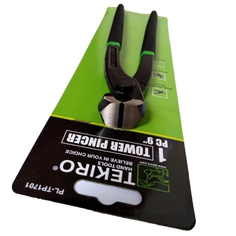 Jual TANG CATUT / TANG KAKATUA / TANG GEGEP / TEKIRO | Shopee Indonesia