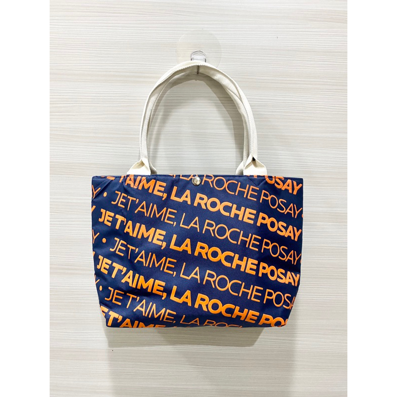 Jual Pouch La Roche Posay Botol Gimmick | Shopee Indonesia