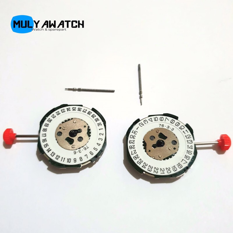 Jual Mesin Jam Tangan MIYOTA 2115 Murah ORIGINAL tanggal samping dan tanggal bawah | Shopee ...