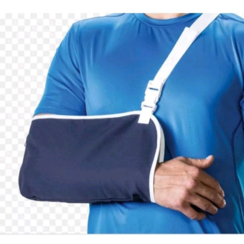 Jual arm sling Harga Terbaik & Termurah April 2026 | Shopee Indonesia