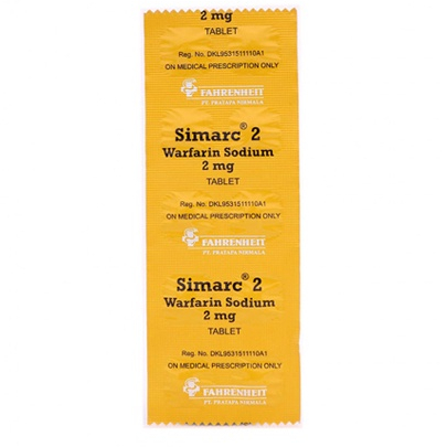 Jual Simarc 2 mg 10 Tablet | Shopee Indonesia