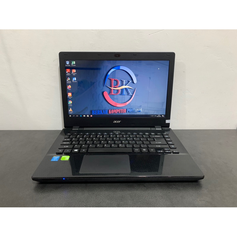 Jual ACER ASPIRE E5-471G | Shopee Indonesia