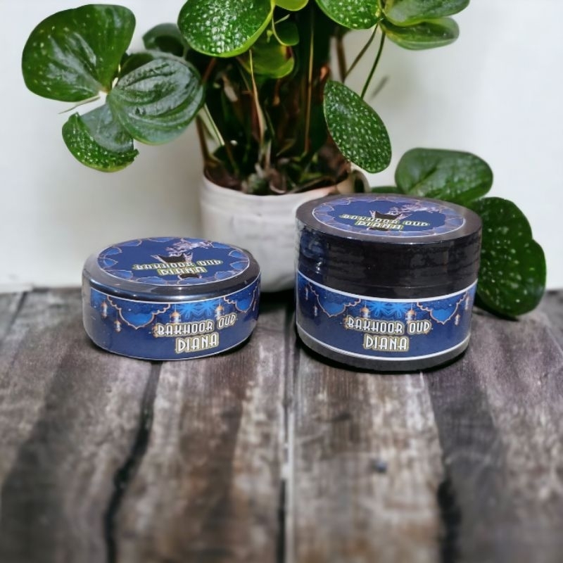 Jual DIANA BAKHOOR OUD | BUHUR OUD WANGI | BUKHUR ARAB | DUPA PENGANTIN ...