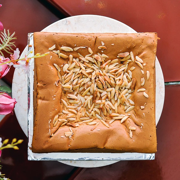 Jual Spiku Kenari Santi's Cake | Shopee Indonesia