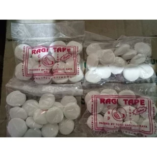Jual Ragi Tape Indomaret Terlengkap & Harga Terbaru Mei 2024 | Shopee ...