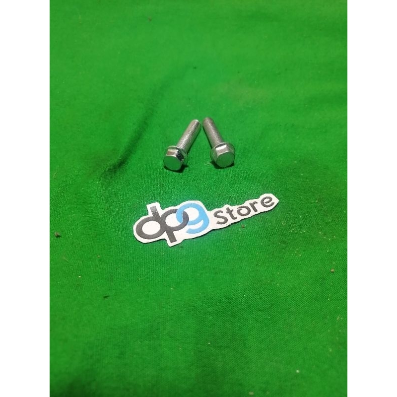 Jual BAUT KUNCI KONTAK KLX 150 DTRACKER KUNCI T8 | Shopee Indonesia