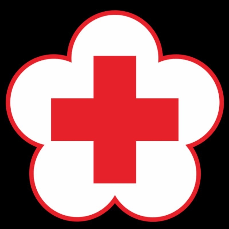 Jual logo palang merah indonesia | Shopee Indonesia