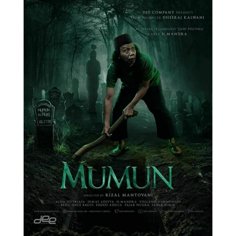 Jual kaset dvd mumun versi original dan mabak | Shopee Indonesia
