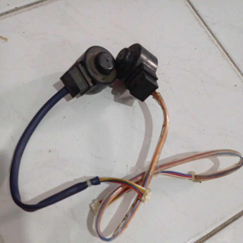Jual VALVE OUTDOOR AC DAIKIN INVERTER RKQ R32 ORIGINAL | Shopee Indonesia