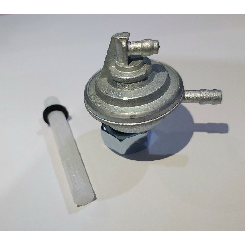 Jual KRAN KERAN MEMBRAN BENSIN BEAT VARIO 110 SPACY SCOOPY KARBU | Shopee Indonesia