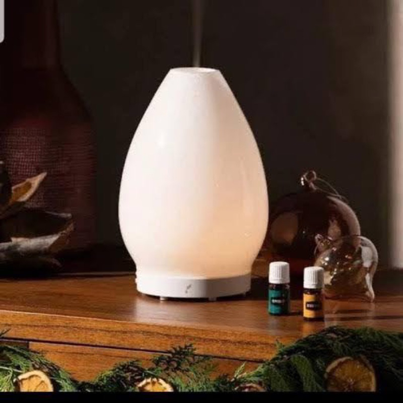 Jual lustre artisan diffuser young living YL (original) new | Shopee ...