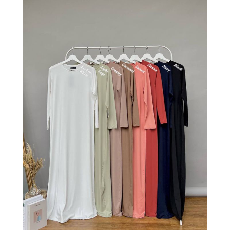 Jual INNER DRESS ( HANYA INNER ) | Shopee Indonesia