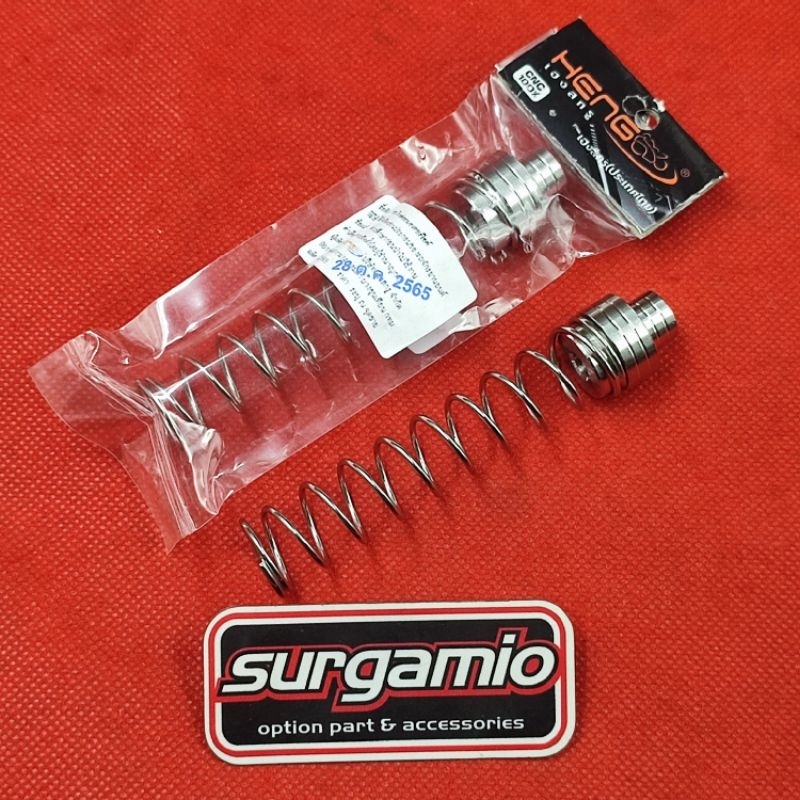 Jual Per rem stainless heng thailand | Shopee Indonesia