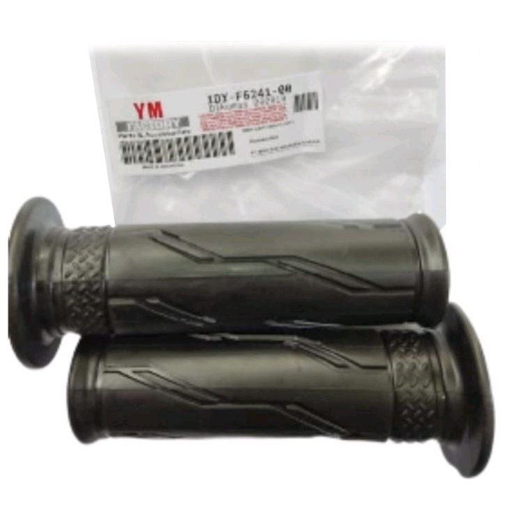 Jual Handgrip Grip Handfat Yamaha Mio Jupiter Vixion Nmax Aerox Lexi ...